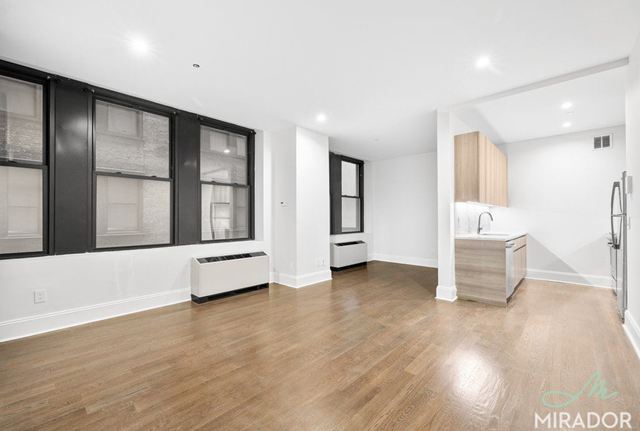 Cooper & Cooper - Park Row
