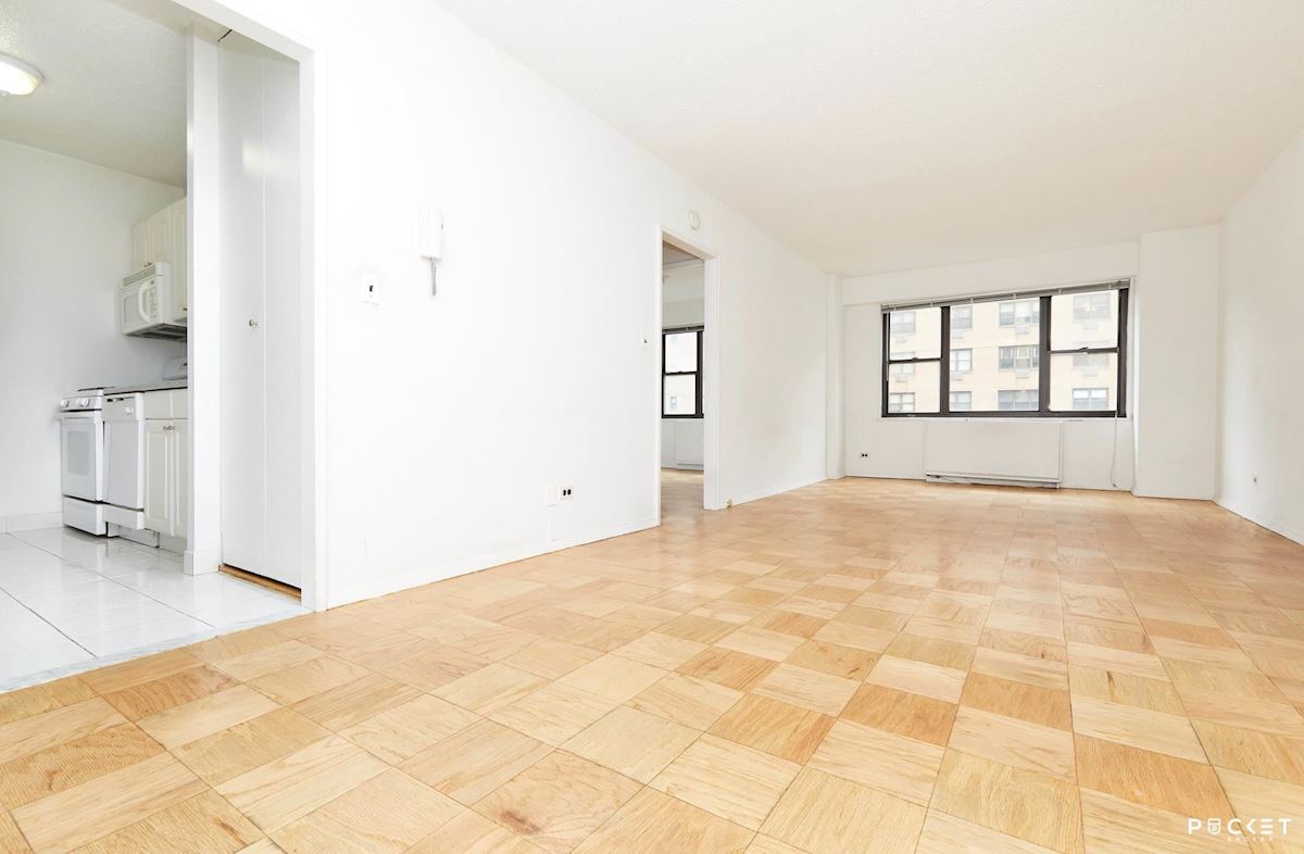 Cooper & Cooper - East 80th Street