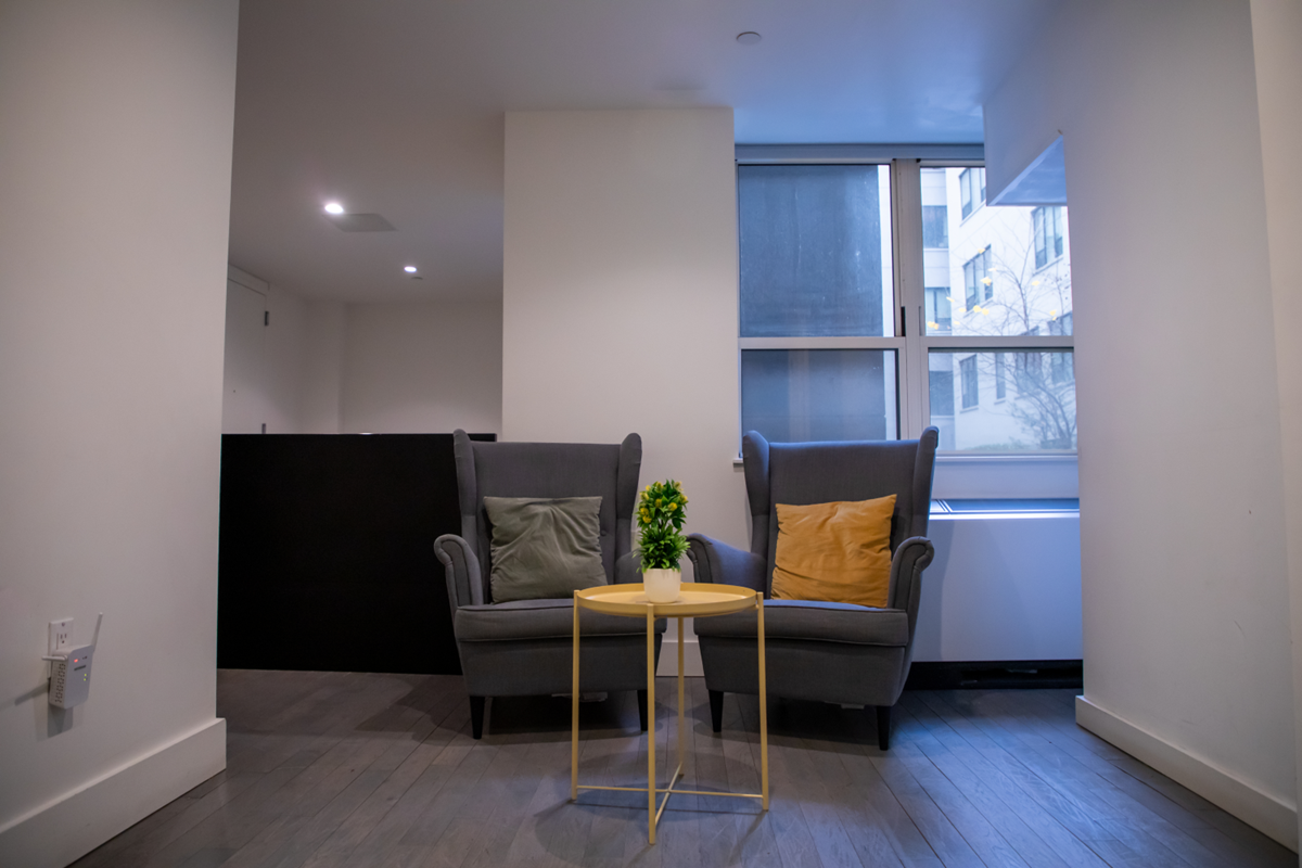 Cooper & Cooper - West 52nd Street