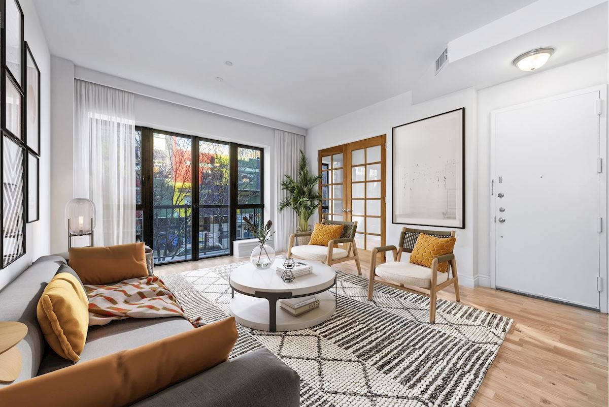 Cooper & Cooper - South 2nd Street