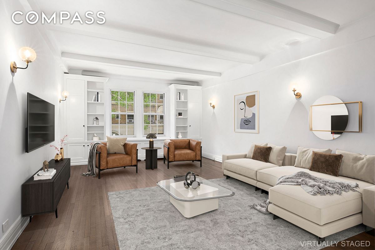 Cooper & Cooper - West 70th Street