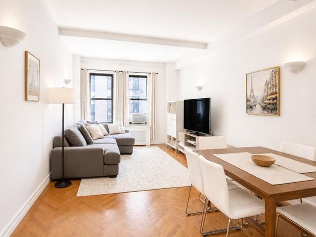Cooper & Cooper - West 88th Street
