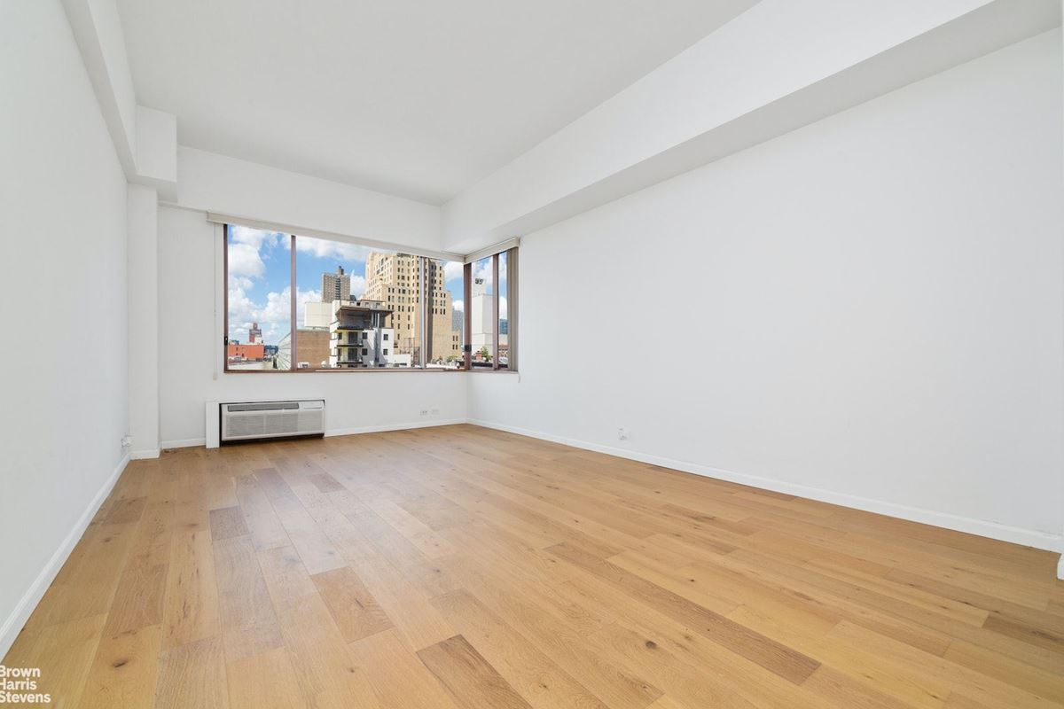 Cooper & Cooper - West 49th Street