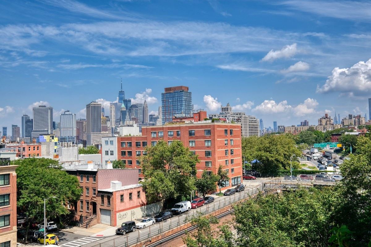 Cooper & Cooper - Hicks Street