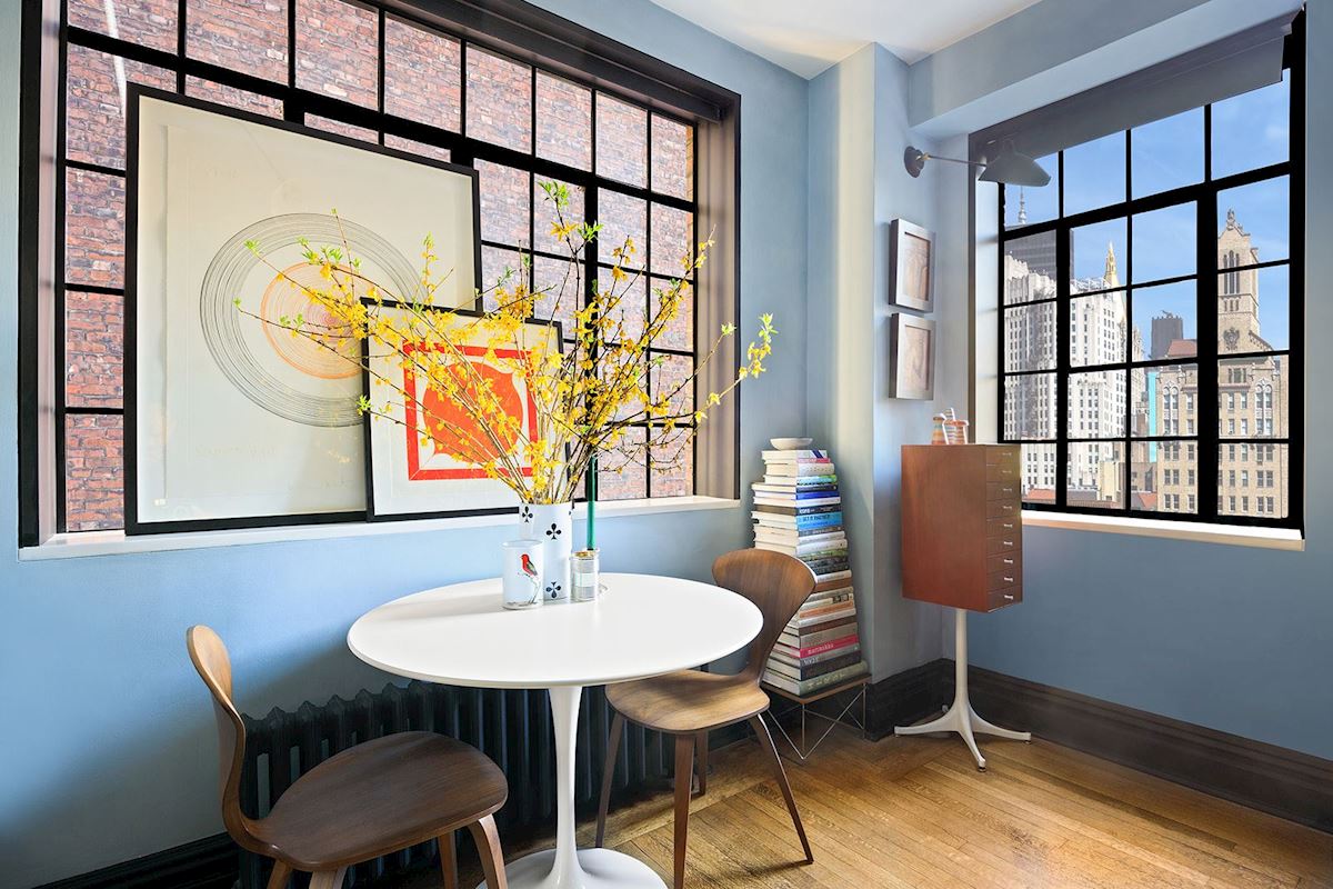 Cooper & Cooper - Irving Place