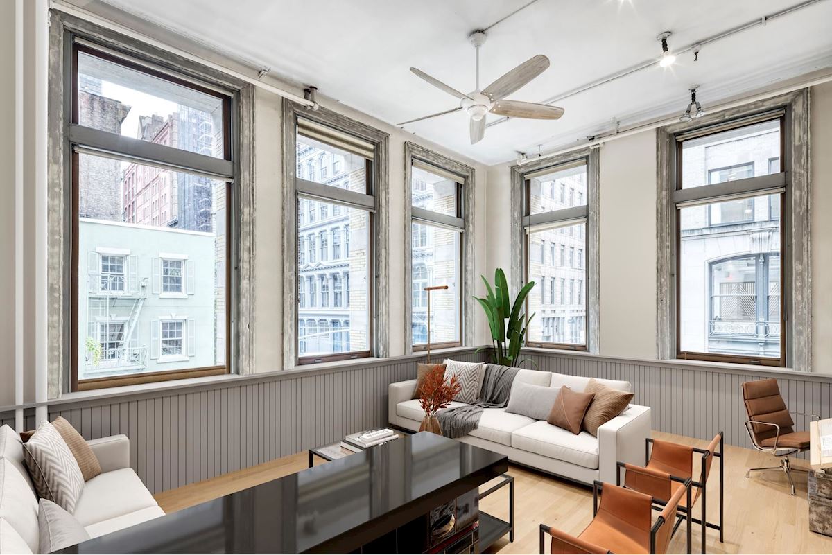 Cooper & Cooper - Spring Street