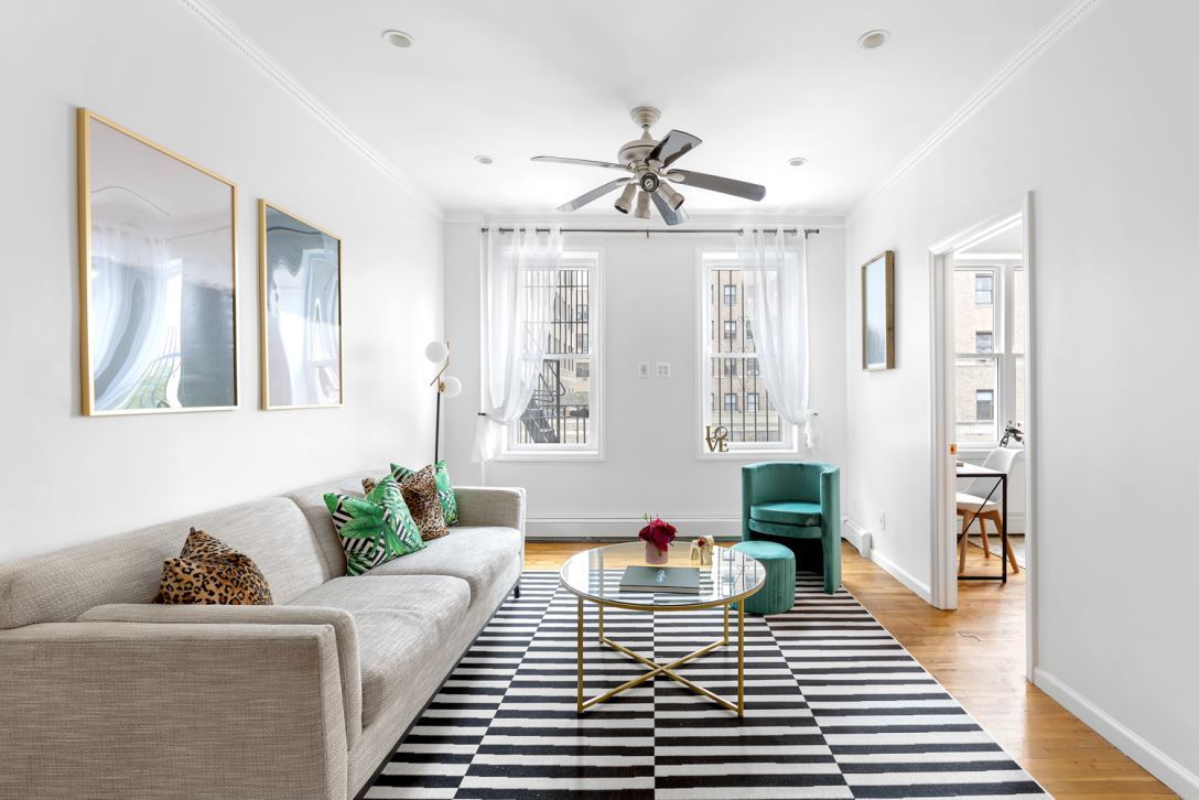 Cooper & Cooper - Prospect Place