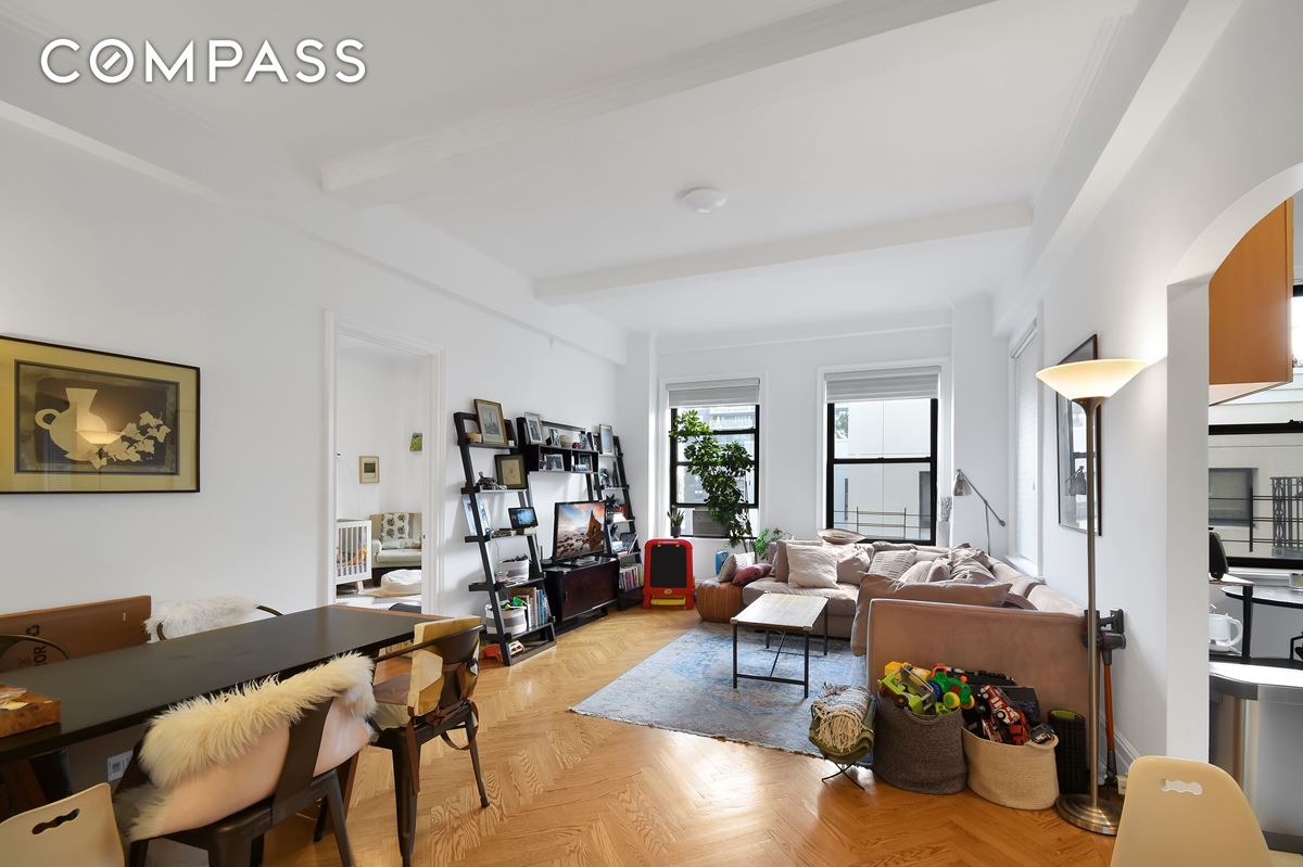 Cooper & Cooper - West 90th Street