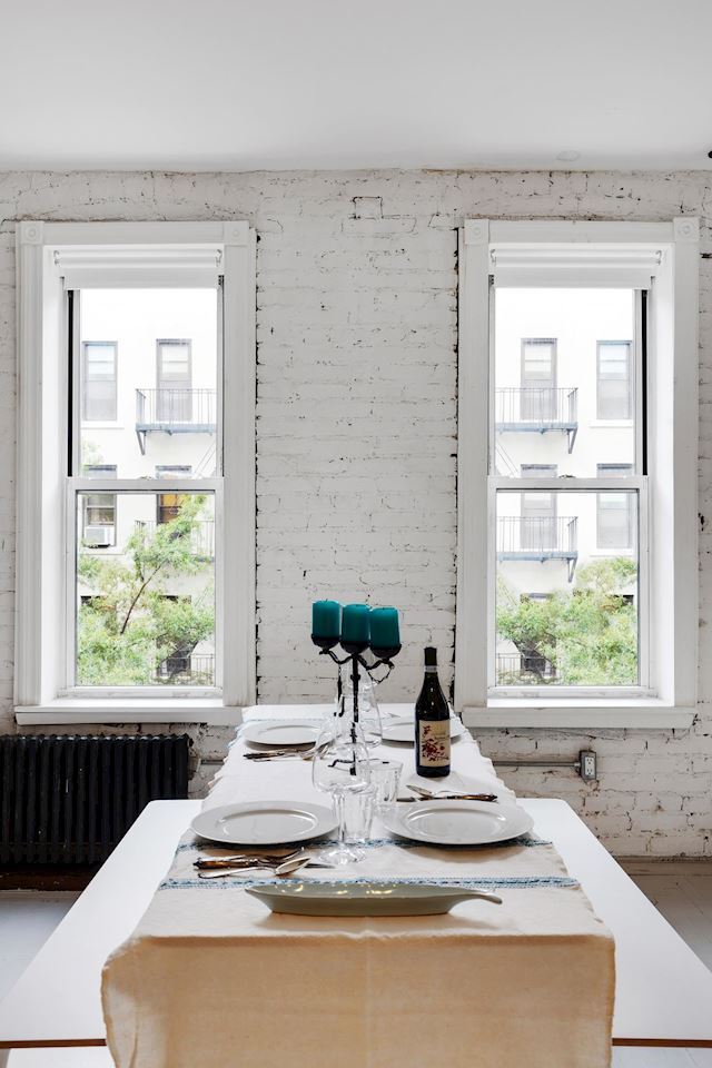 Cooper & Cooper - 261 West 22nd Street, Apt 22