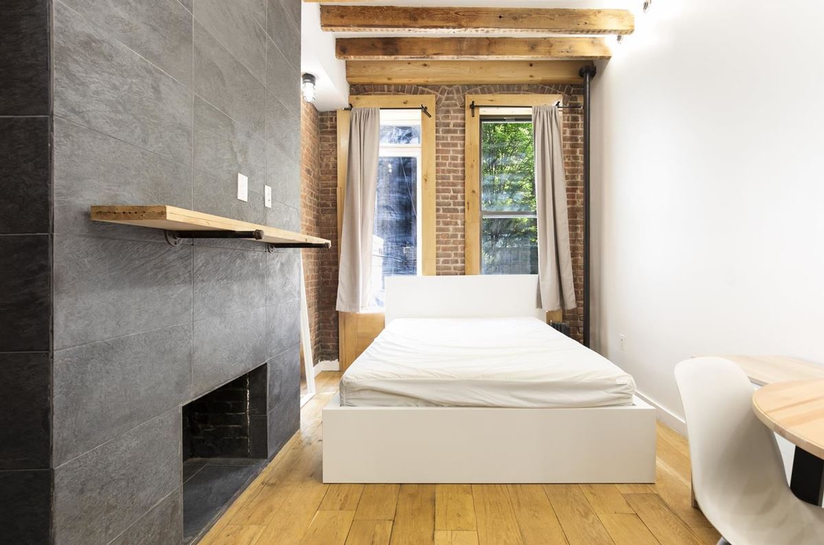 Cooper & Cooper - Horatio Street