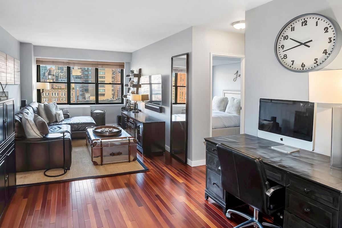 Cooper & Cooper - East 80th Street