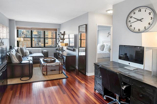 Cooper & Cooper - East 80th Street