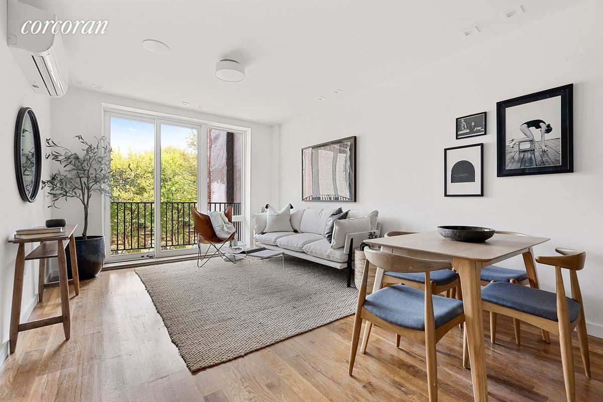 Cooper & Cooper - Malcolm X Boulevard