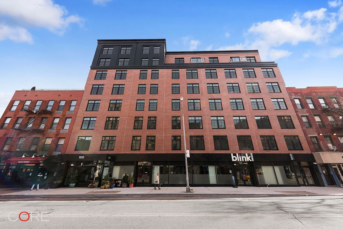 Cooper & Cooper - Avenue A