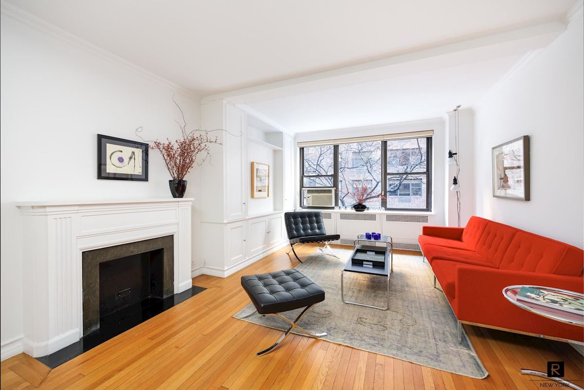 Cooper & Cooper - East 73rd Street