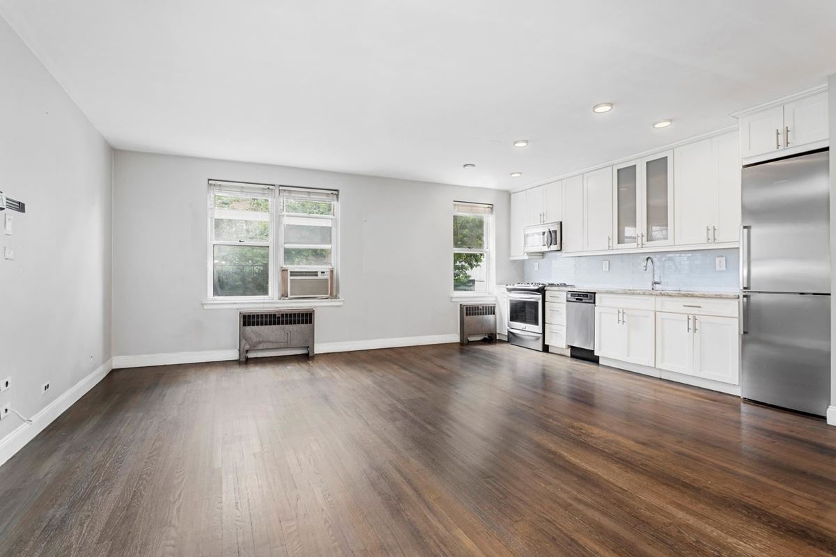 Cooper & Cooper - Kingsbridge Terrace