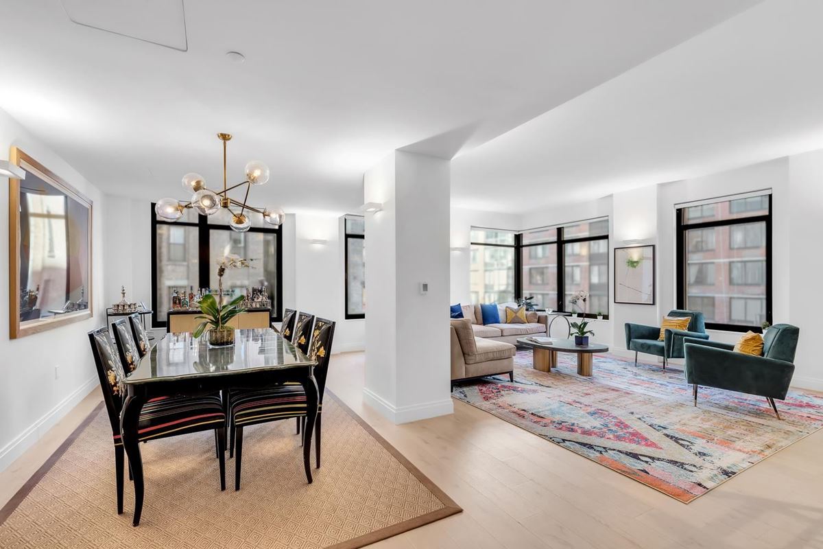 Cooper & Cooper - West 95th Street