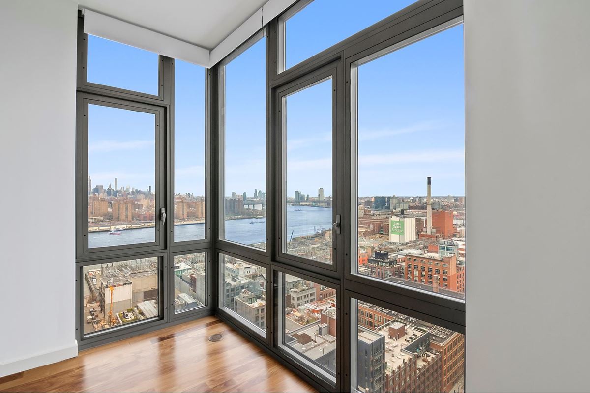 Cooper & Cooper - Jay Street