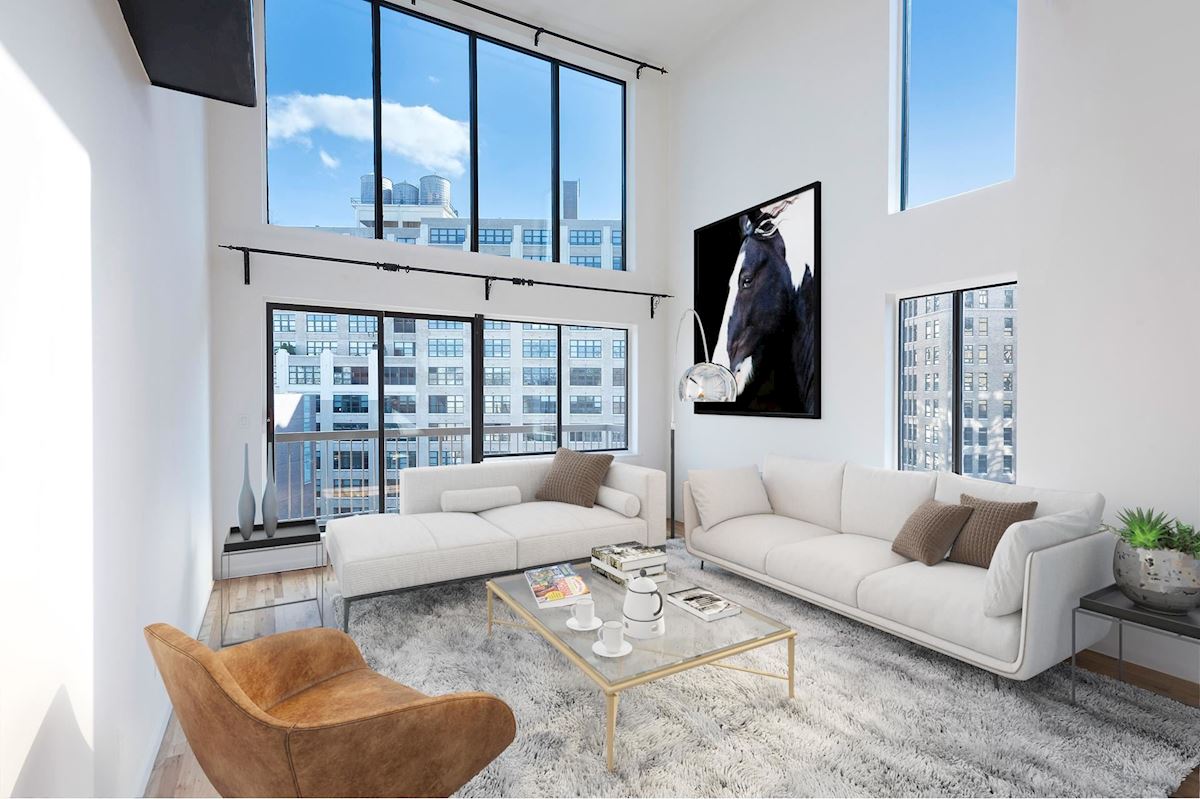 Cooper & Cooper - Downing Street