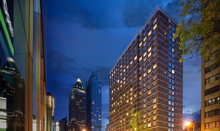 Cooper & Cooper - West 53rd Street