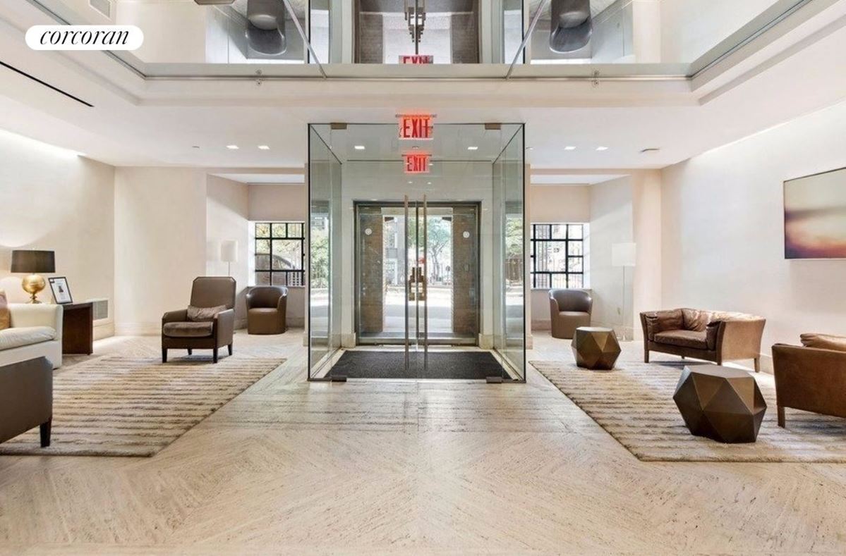 Cooper & Cooper - Mitchell Place