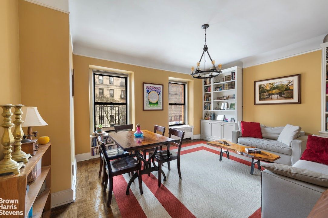 Cooper & Cooper - West 75th Street