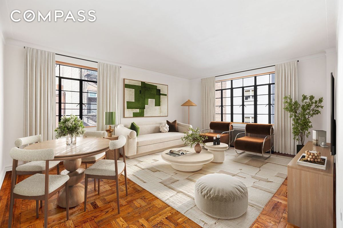Cooper & Cooper - East 39th Street