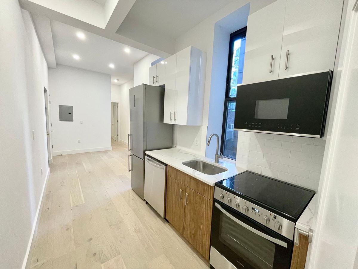Cooper & Cooper - Saint Marks Place