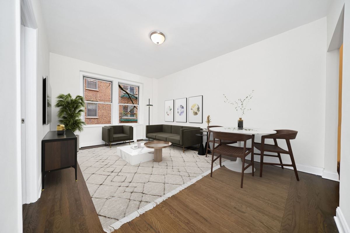 Cooper & Cooper - Hicks Street