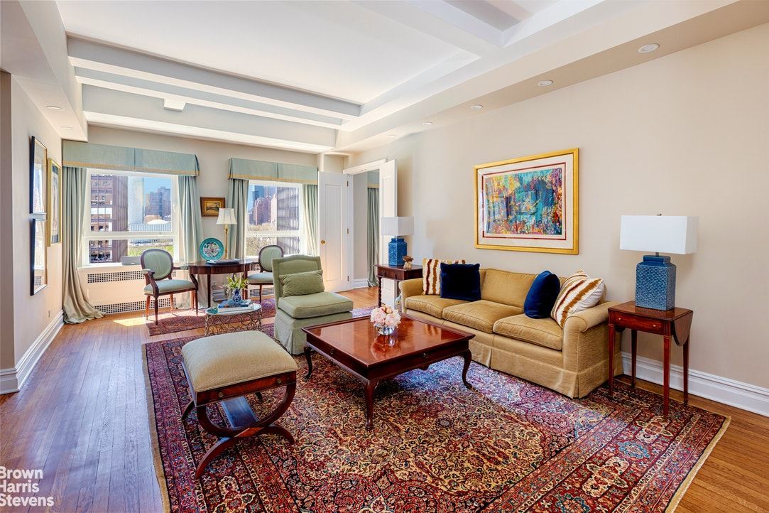 Cooper & Cooper - Beekman Place