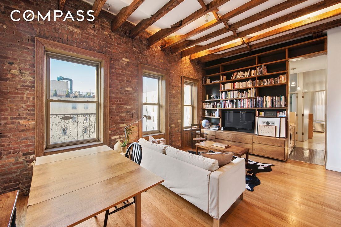 Cooper & Cooper - Thompson Street