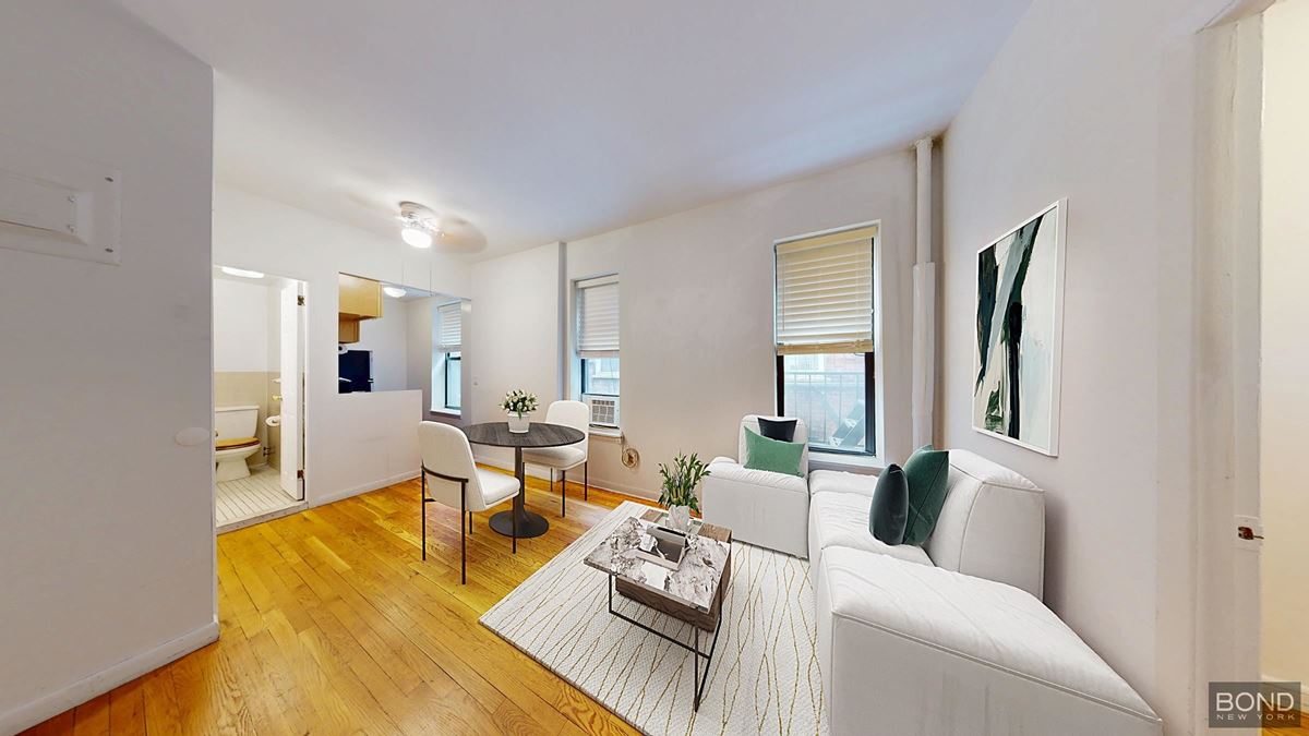 Cooper & Cooper - East 65th Street