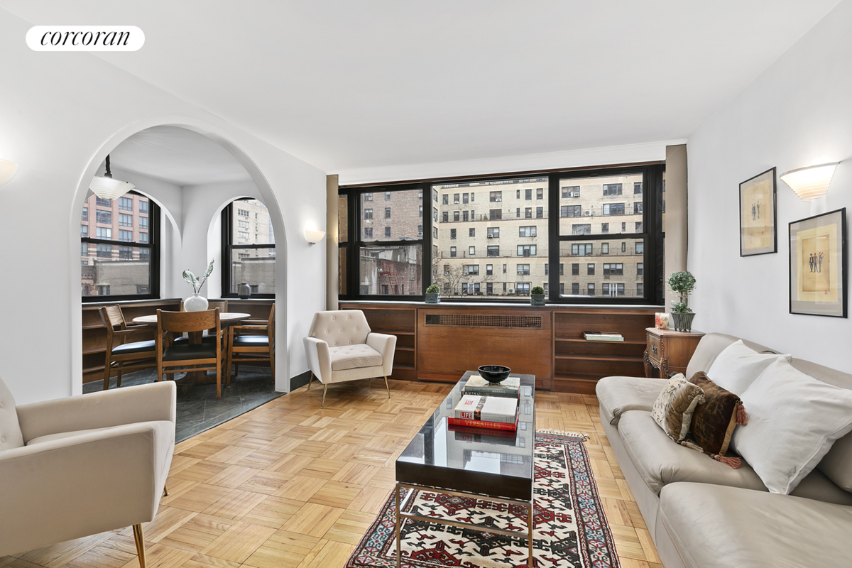 Cooper & Cooper - East 51st Street