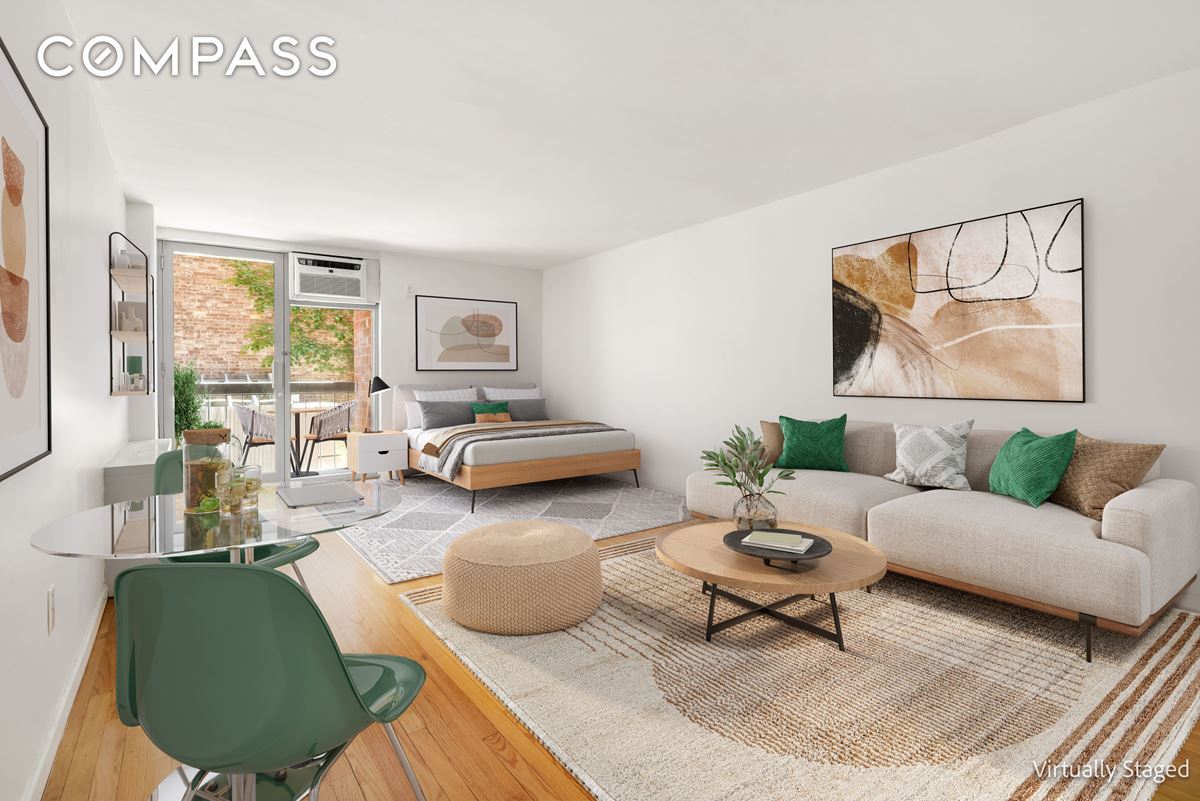 Cooper & Cooper - Thompson Street