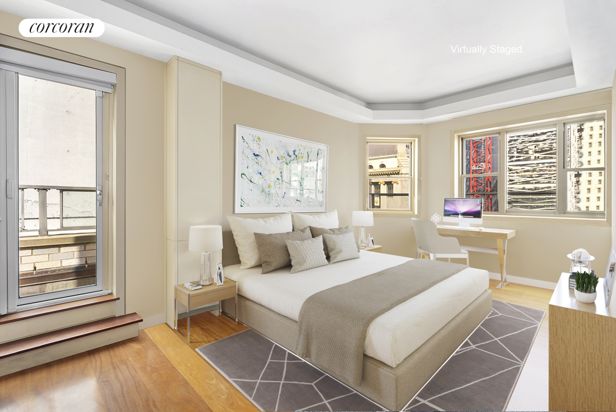 Cooper & Cooper - West 57th Street