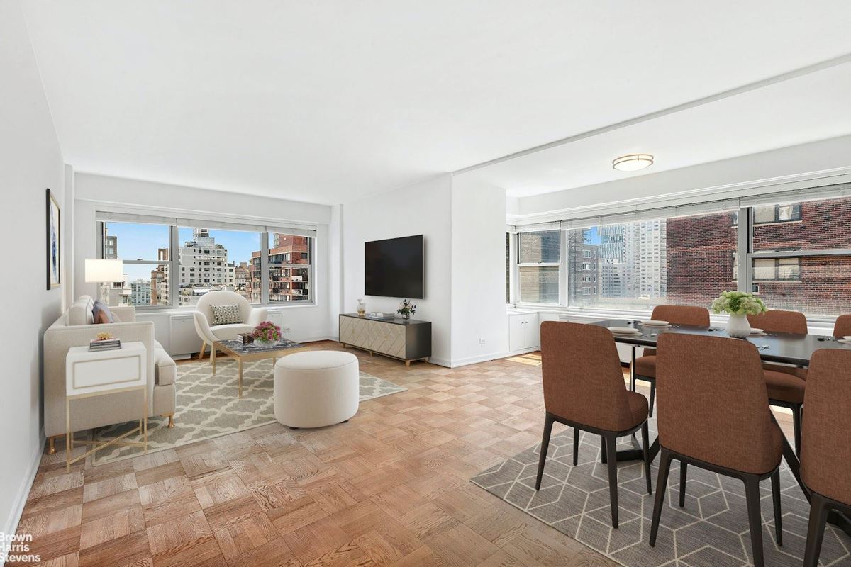 Cooper & Cooper - East 80th Street