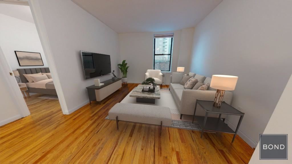 Cooper & Cooper - East 73rd Street