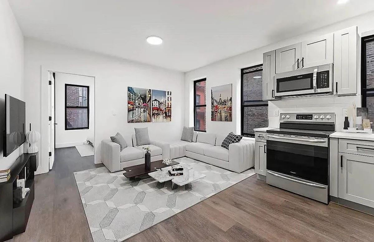 Cooper & Cooper - Amsterdam Avenue