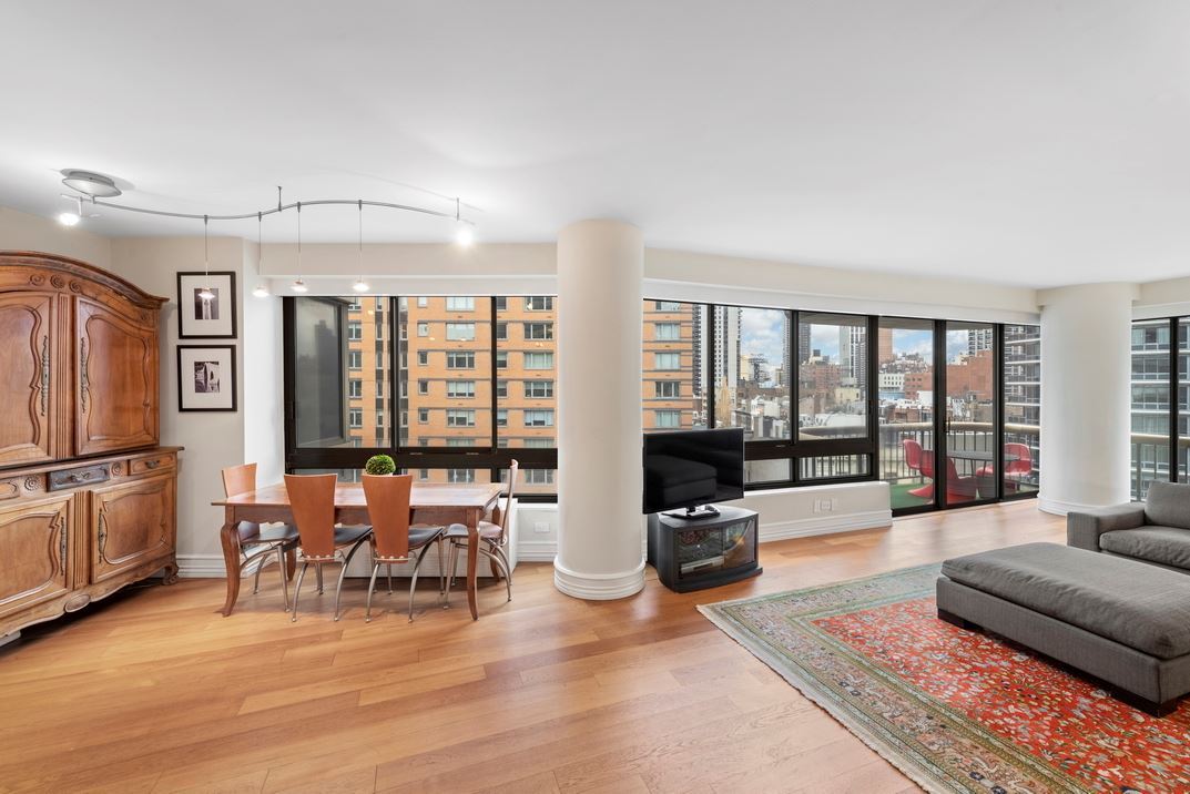 Cooper & Cooper - East 61st Street