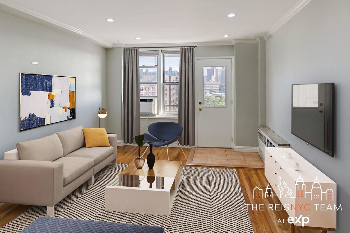 Cooper & Cooper - Thornton Place