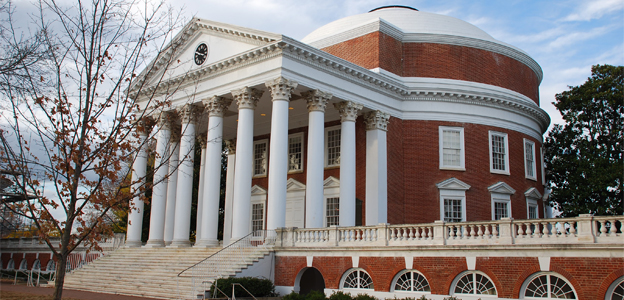 Cooper & Cooper - UVA