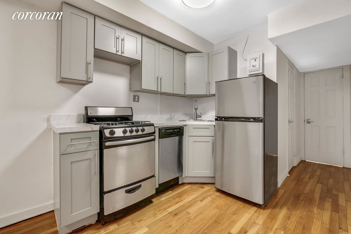Cooper & Cooper - East 81st Street