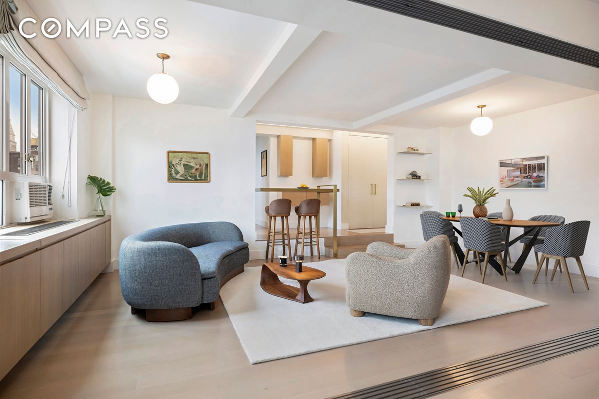 Cooper & Cooper - West 20th Street