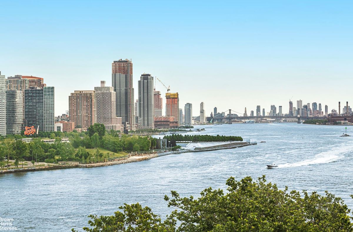 Cooper & Cooper - Sutton Place