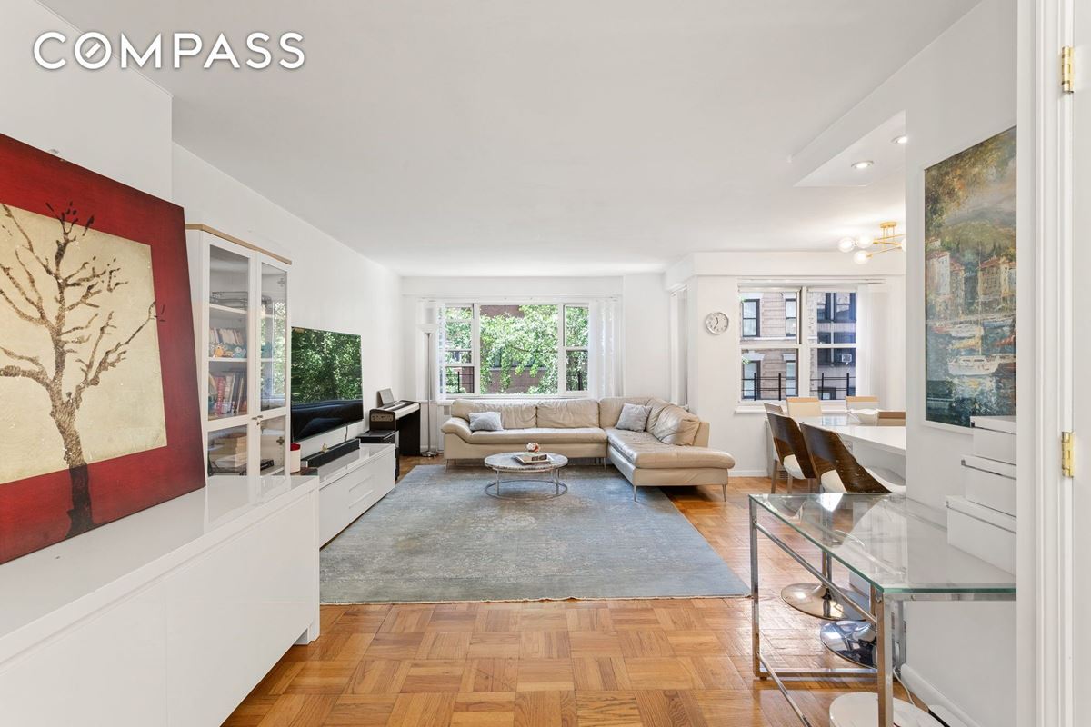 Cooper & Cooper - East 51st Street