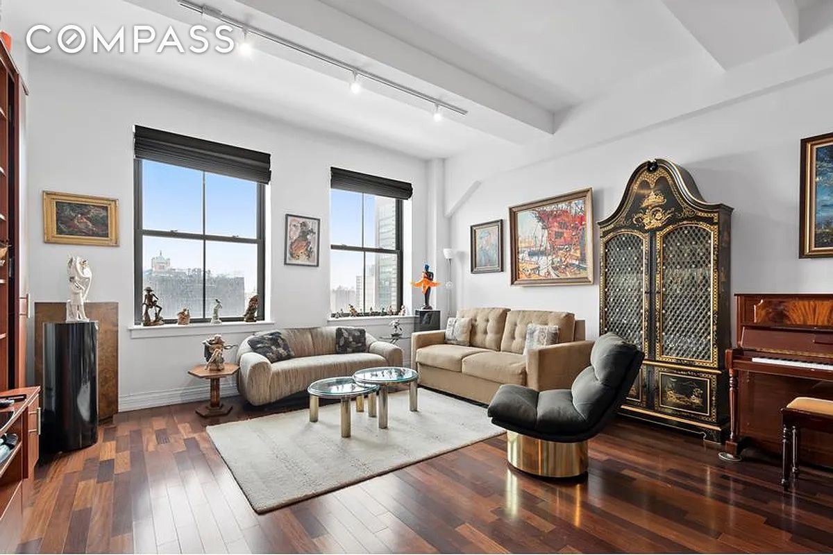 Cooper & Cooper - Hanson Place