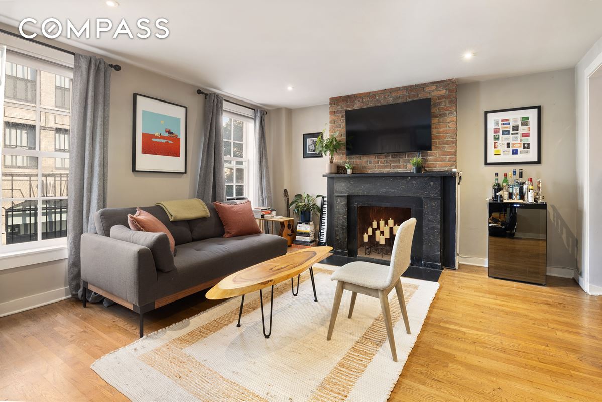 Cooper & Cooper - West 11th Street