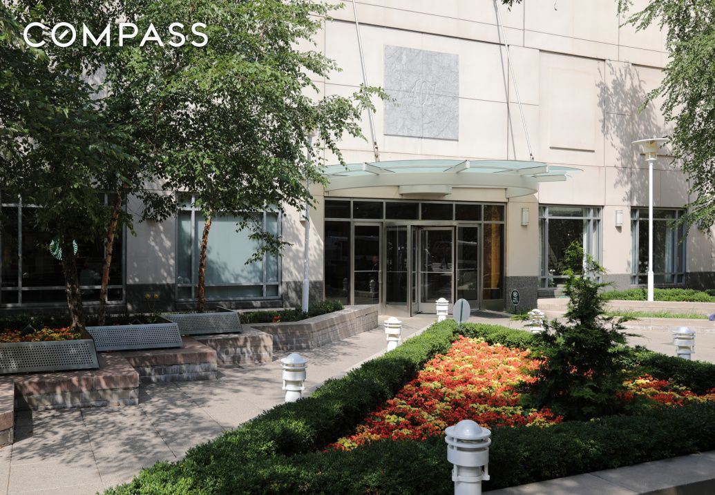 Cooper & Cooper - East 60th Street