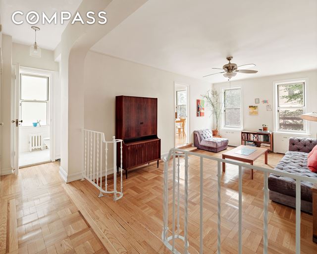 Cooper & Cooper - West 214th Street