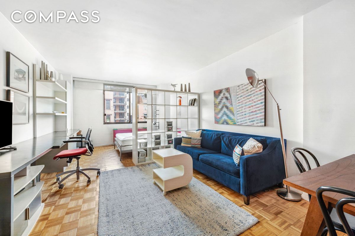 Cooper & Cooper - West 49th Street